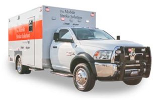 Frazer - Custom Emergency Vehicles for EMS, Fire & Mobile Healthcare