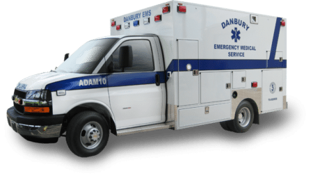 Types of EMS - Custom Emergency Medical Service Vehicles