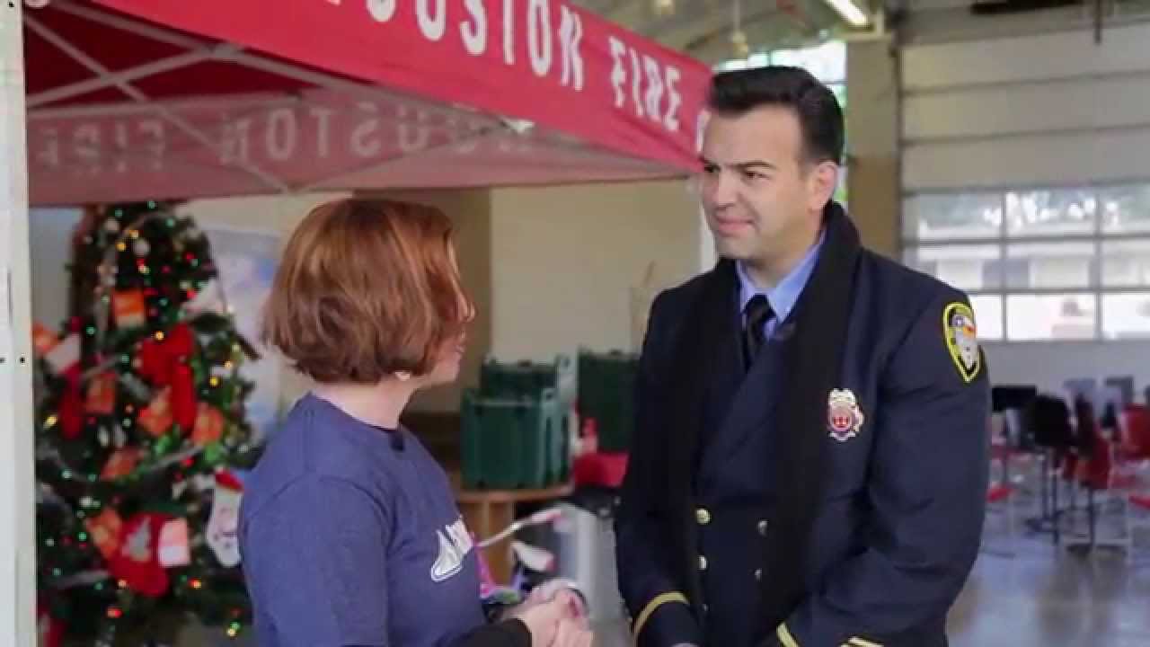 FrazerCast - Operation Stocking Stuffer 2014 - Frazer, Ltd.