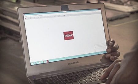 Our History - Frazer, Ltd.