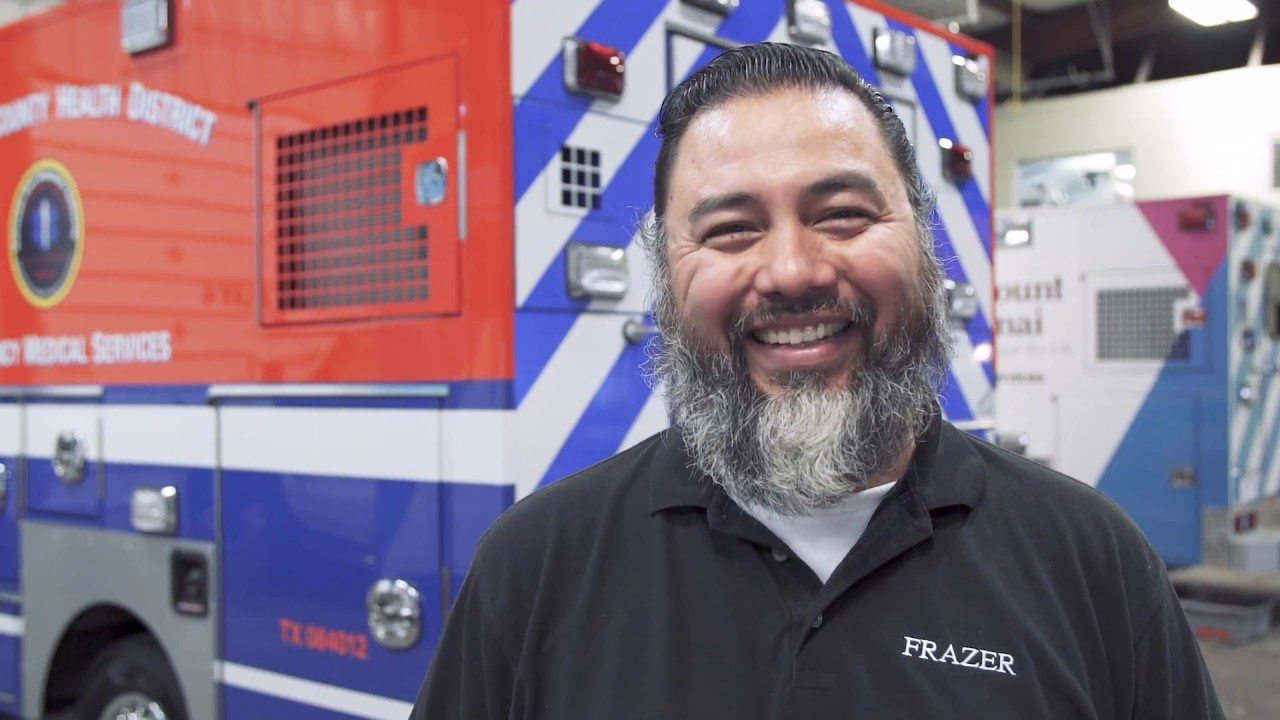 FrazerCast - Frazer Family By Choice - Javier S. - Frazer, Ltd.