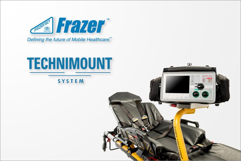 Frazer Enters Partnership With Technimount System
