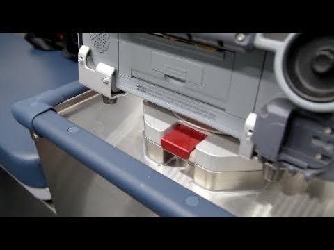 Technimount Medical Mount Systems - Frazer, Ltd.