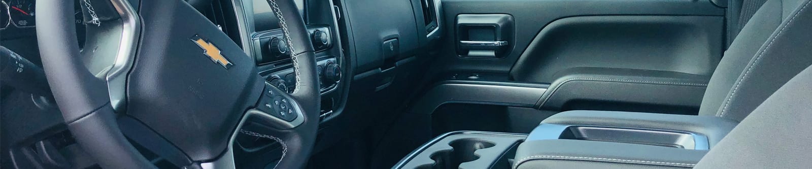 The 2019 Chevy Silverado 4500HD Chassis Cab is here! - Frazer, Ltd.