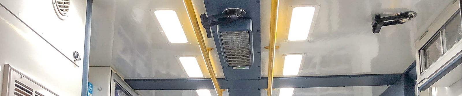 Ultraviolet Light Decontamination with SAFD Firefighter William Weeks ...