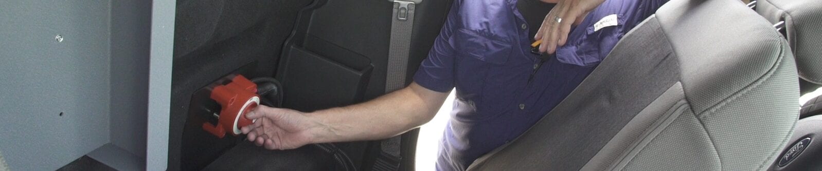 The Module Disconnect Switch - Frazer, Ltd.