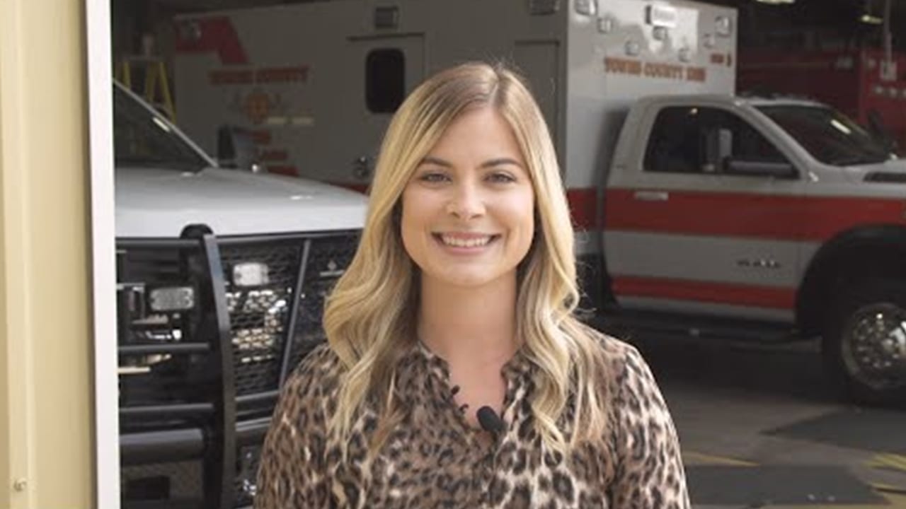 Kalyn Salsman - Frazer, Ltd.