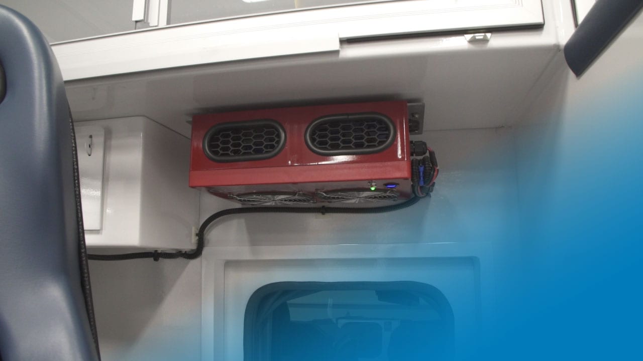 New Sentinel sanitization - Frazer, Ltd.