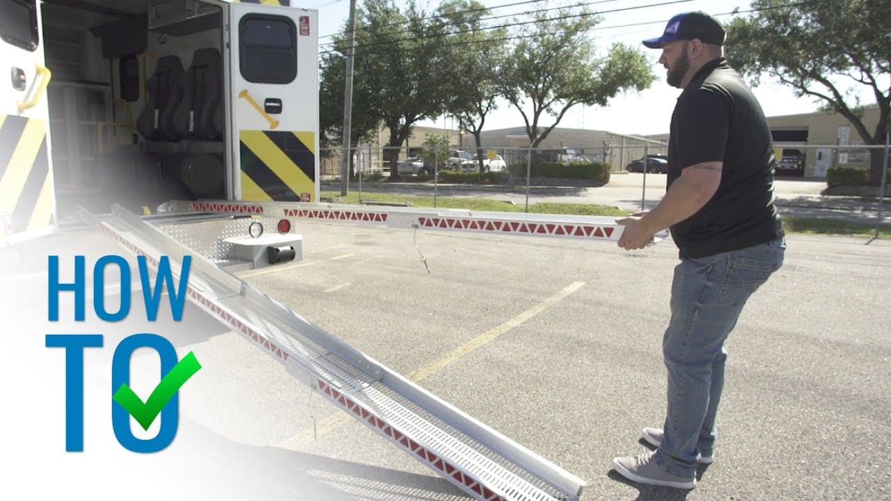 Bariatric Transafe Winch Assembly - Frazer, Ltd.