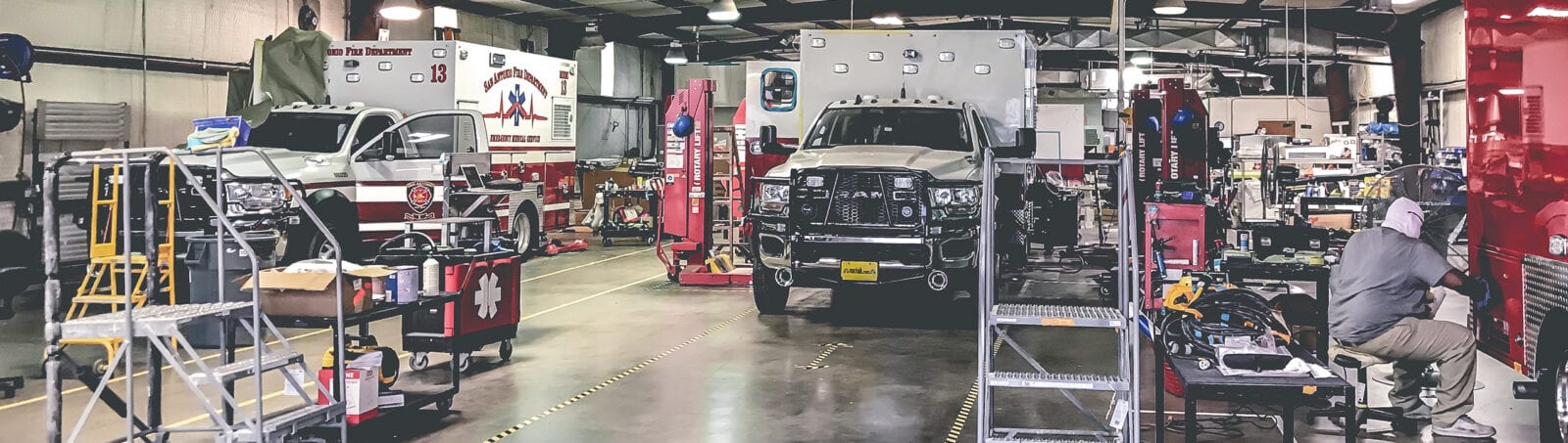 Frazer Benefits of Working at Frazer - Frazer, Ltd.