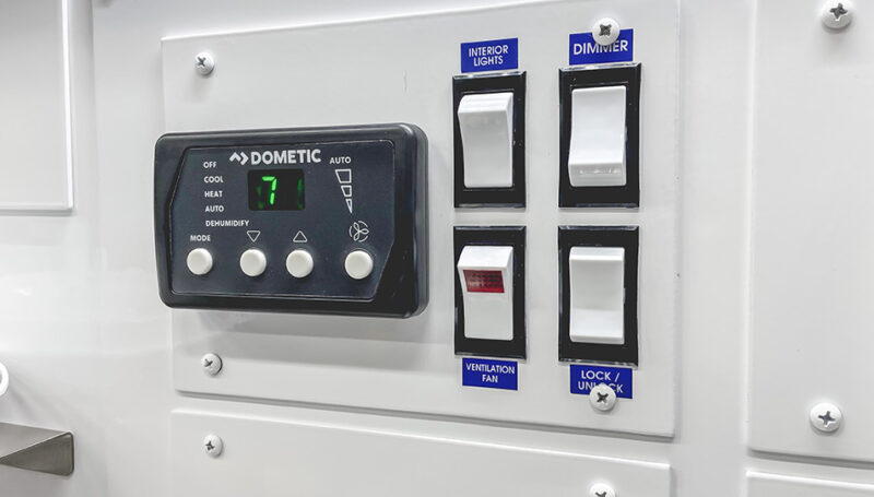 How to Keep Your Ambulance Cool in the Summer Heat - Frazer, Ltd.