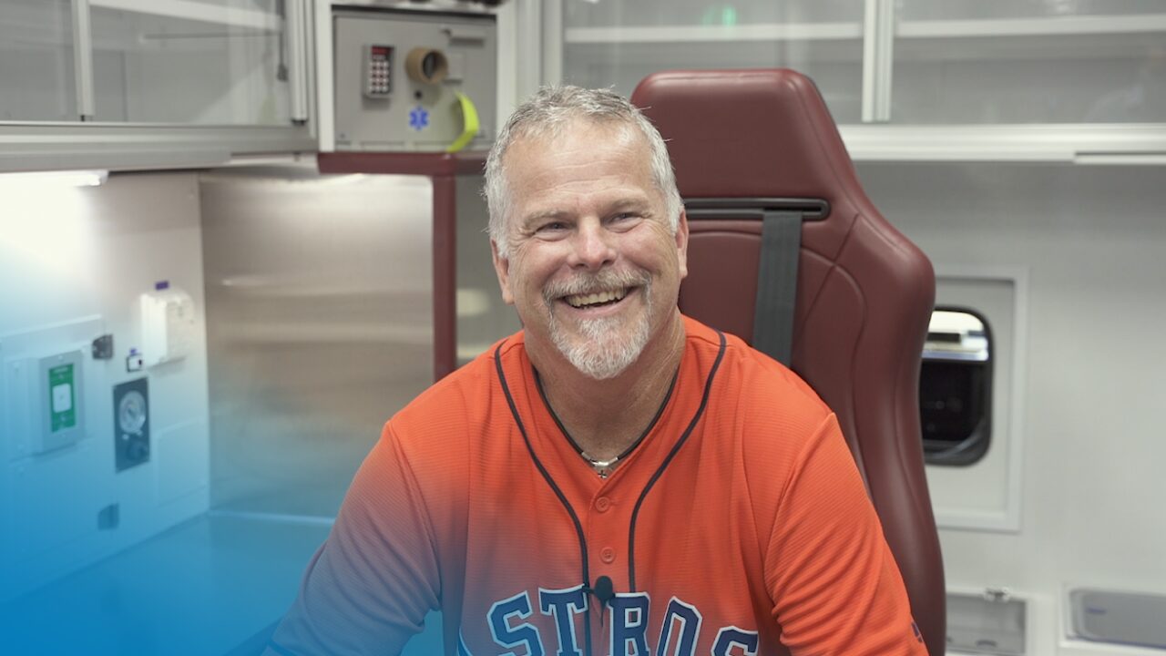 Frazer Employee Spotlight - Paul - Frazer, Ltd.