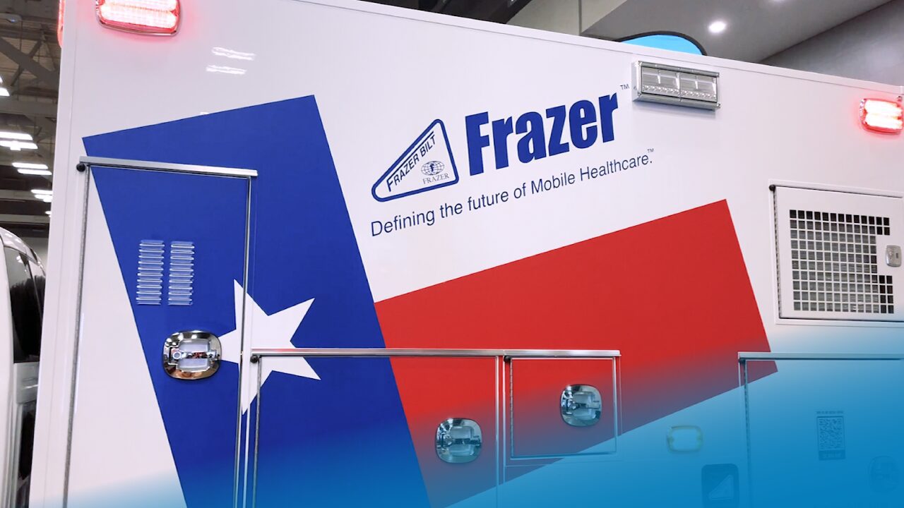 Texas EMS 2021 Highlights! - Frazer, Ltd.