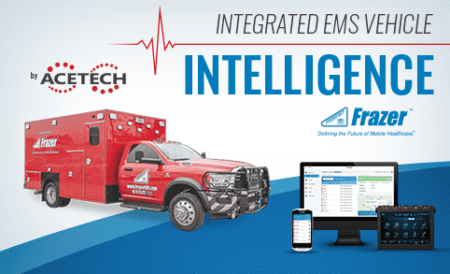 Our History - Frazer, Ltd.