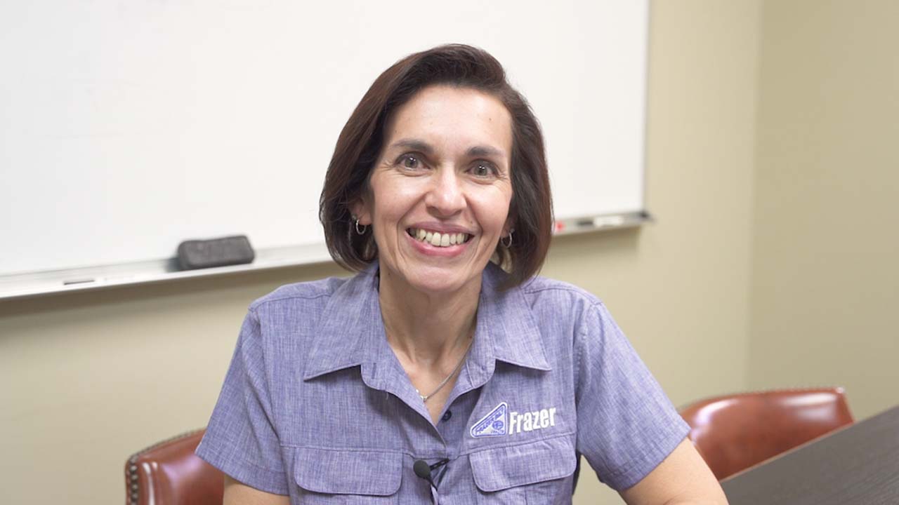 Kelly Vale - Frazer, Ltd.