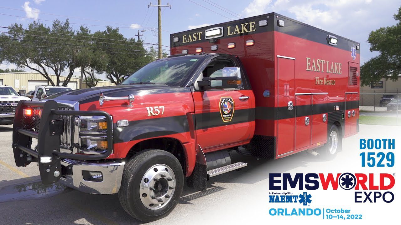 Check out Frazer at EMS World Expo 2022! - Page 4 of 30 - Frazer, Ltd.