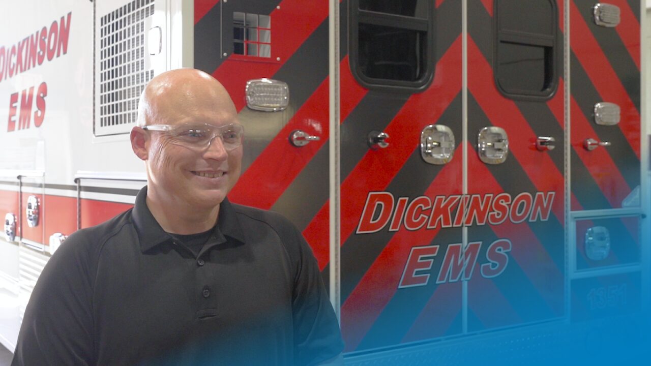 Upgrades for a User-Friendly Workspace | Dickinson EMS - Page 4 of 30 ...