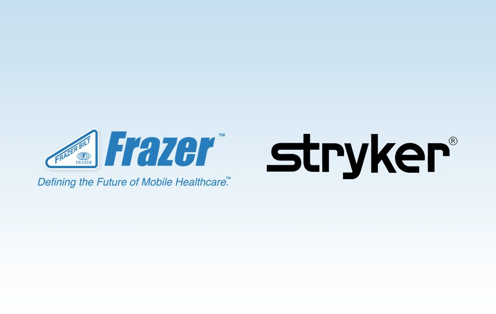 Ambulance Stretchers - A Brief Overview - Frazer, Ltd.
