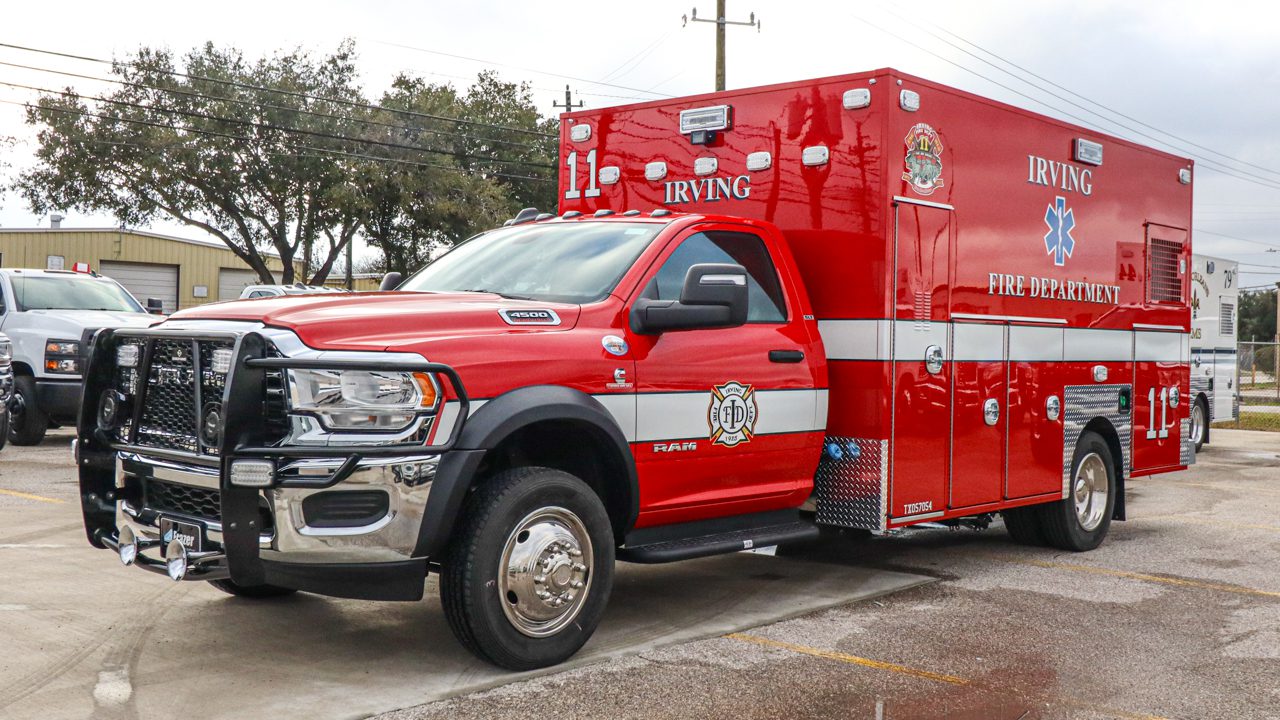 Irving Fire Prevention 2017 18 Irving Fire Department Annual Report By