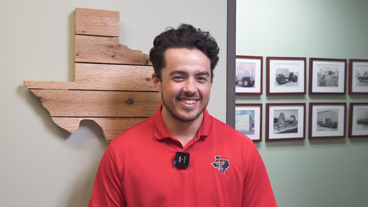 Luke Hooker - Frazer, Ltd.