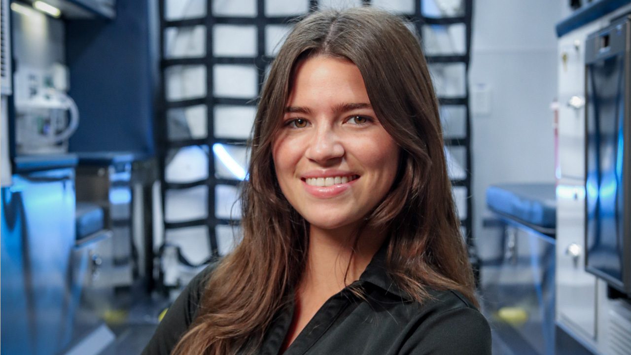 Taylor Russell - Frazer, Ltd.