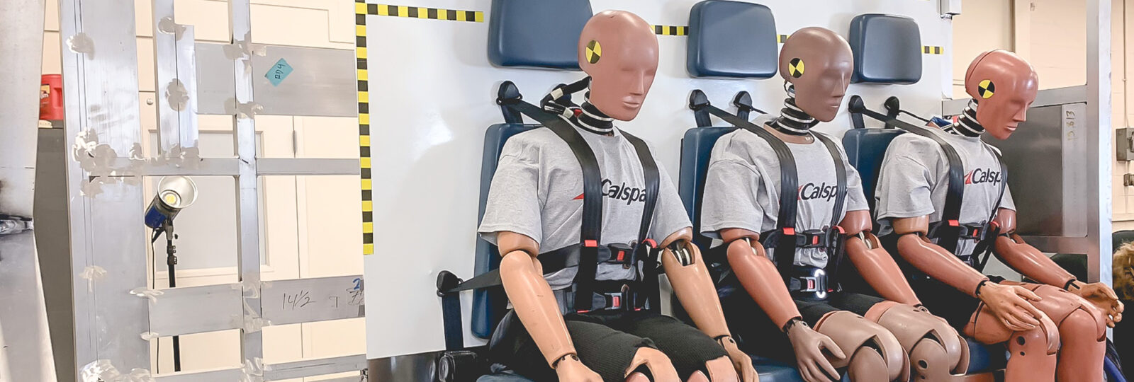 Frazer Unit Safety & Crash Compliance - Frazer, Ltd.