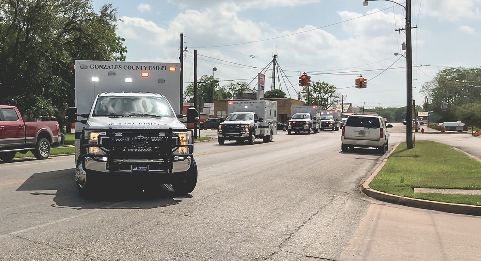 How Frazer EMS Vehicles Are Built to Reduce Downtime - Frazer, Ltd.