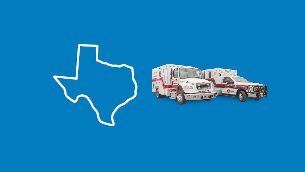 The LATEST About HB3000 | What Texas Rural EMS Providers Need to Know ...